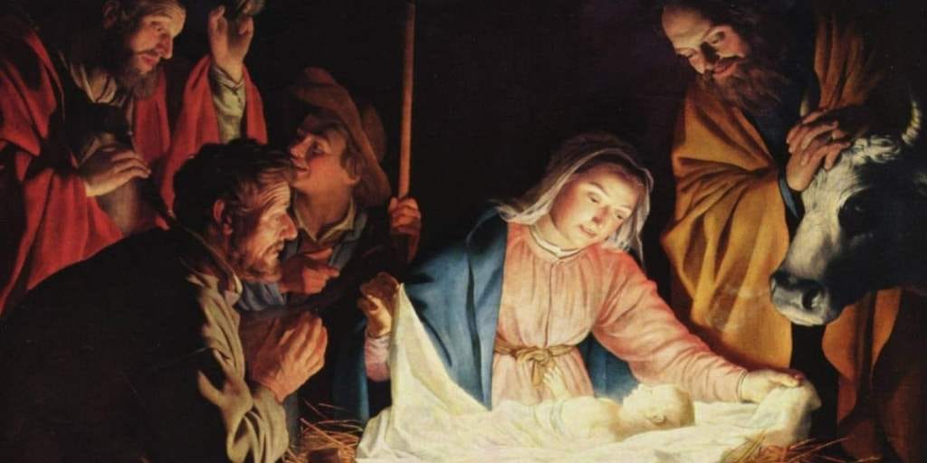 The Events of Jesus’s Birth in Chronological Order. | by Oyebade Akinbo ...