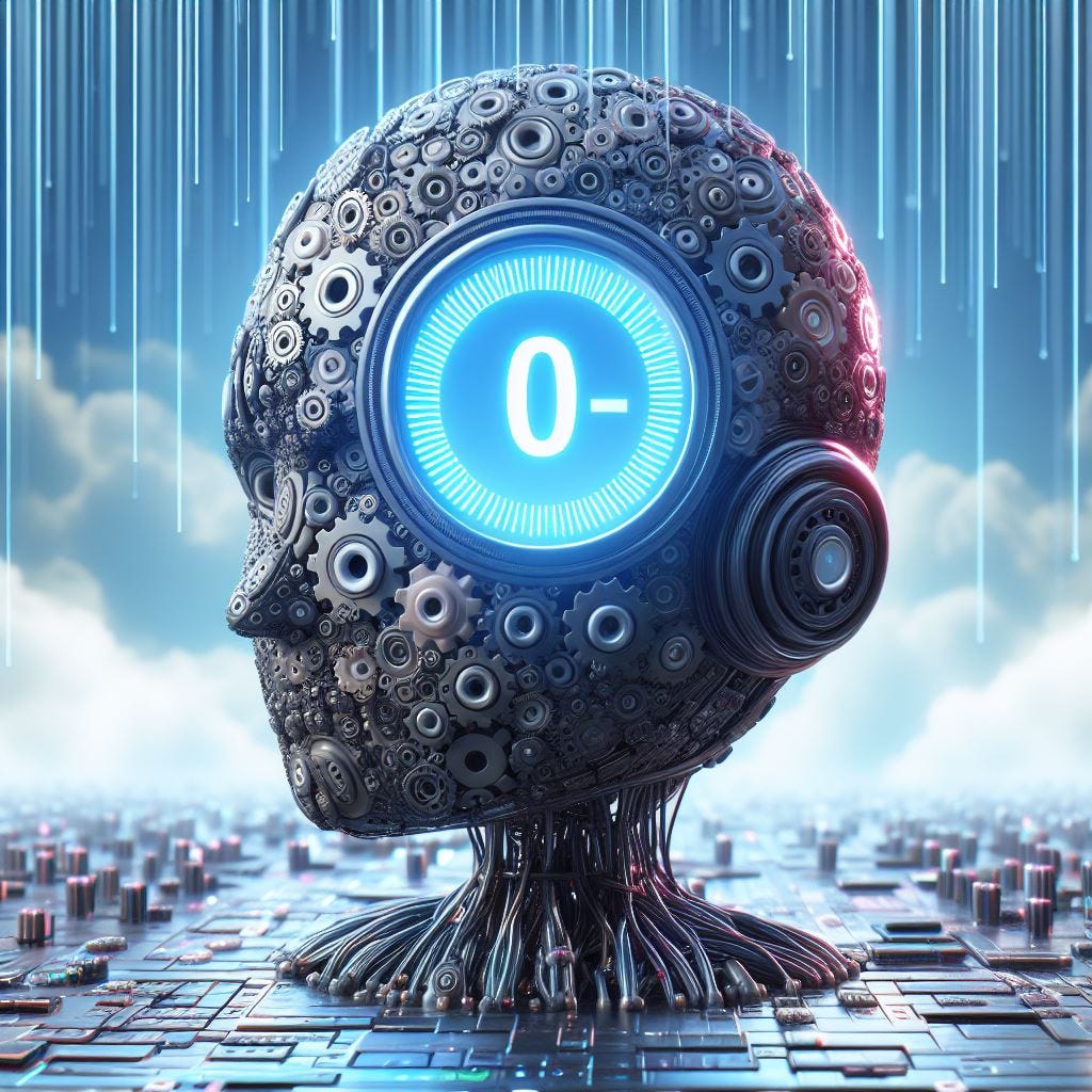 365 Days, 0 Errors: Can AI Ever Achieve True Flawlessness? | by Prateek ...