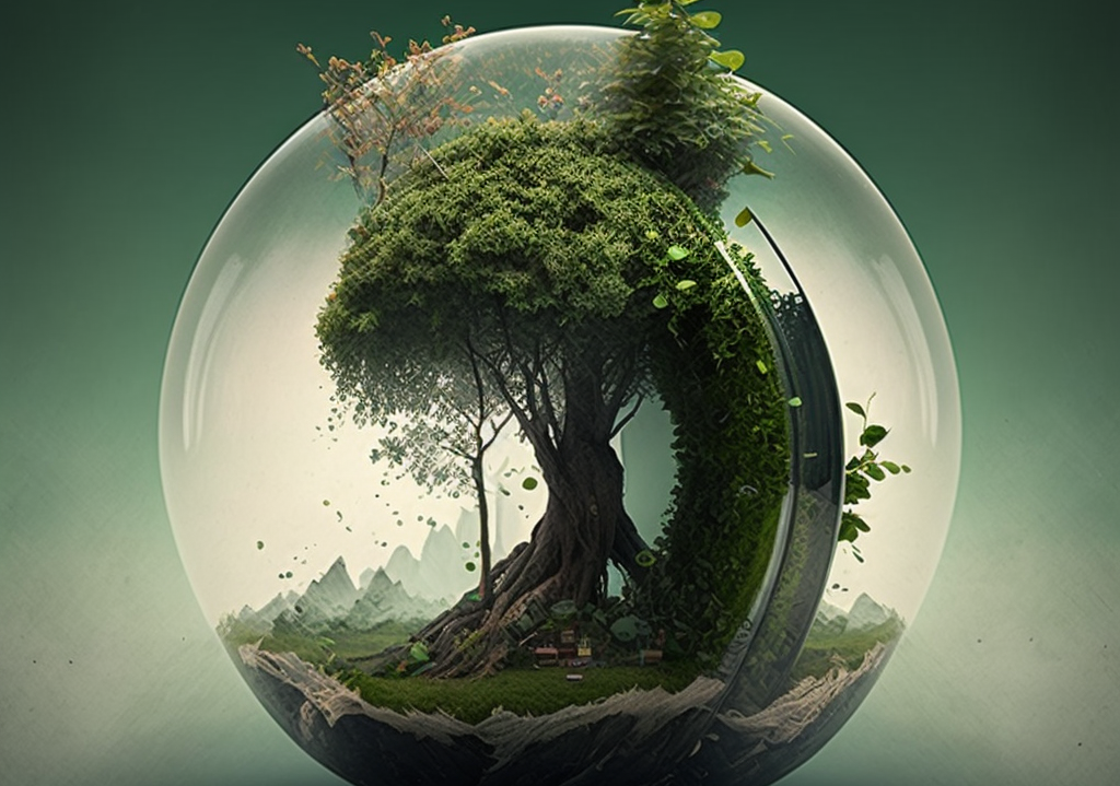 eQOM: Innovating for a Greener Future | by Crypto Navigator | Medium