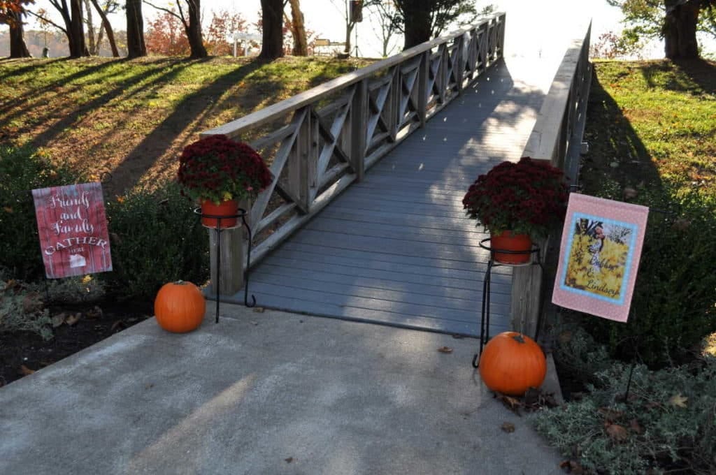 Affordable Wedding Venues in Maryland | Circle D Farm | by Circle D ...