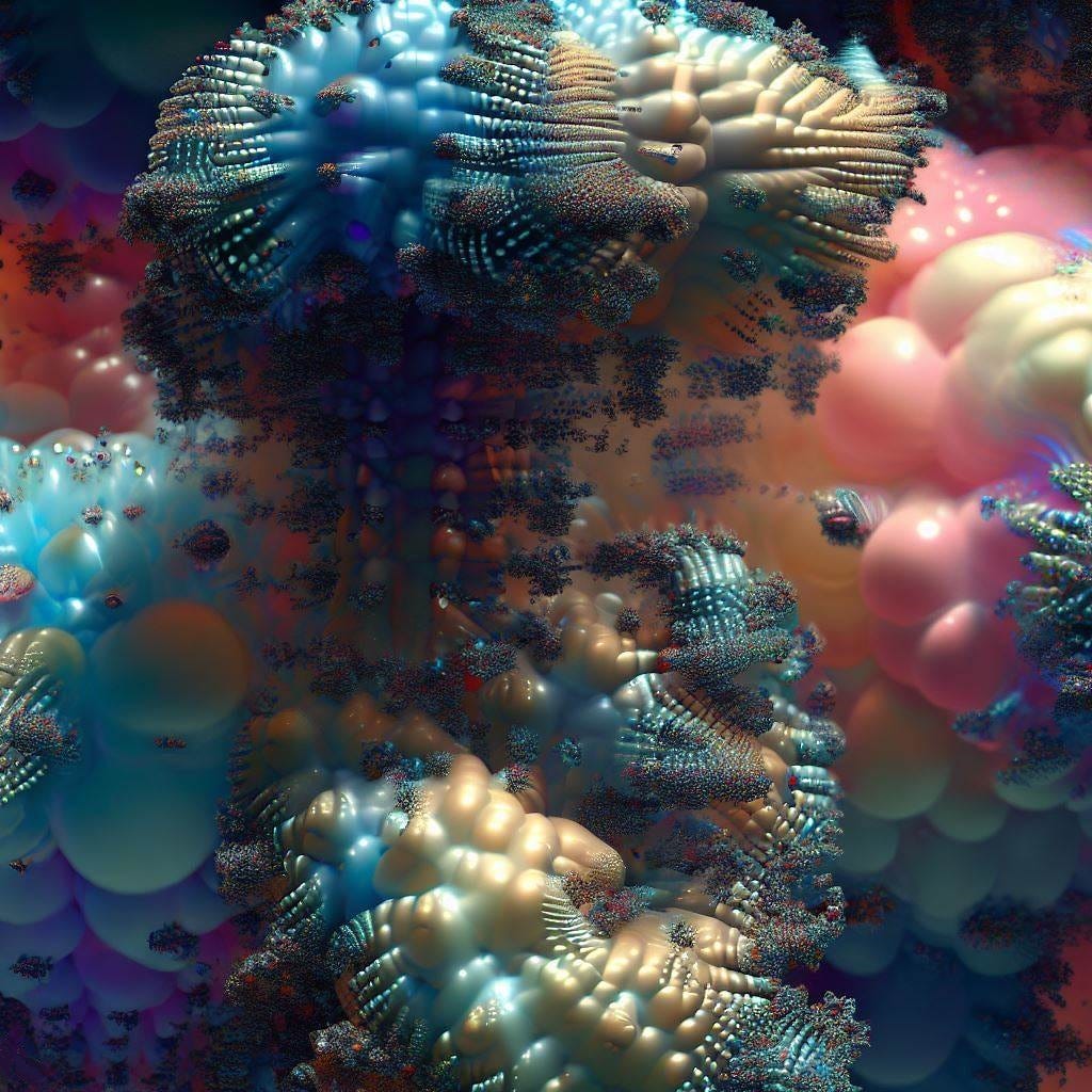Metaphysics of Zero-Point-Field. There is less possibility to be born ...