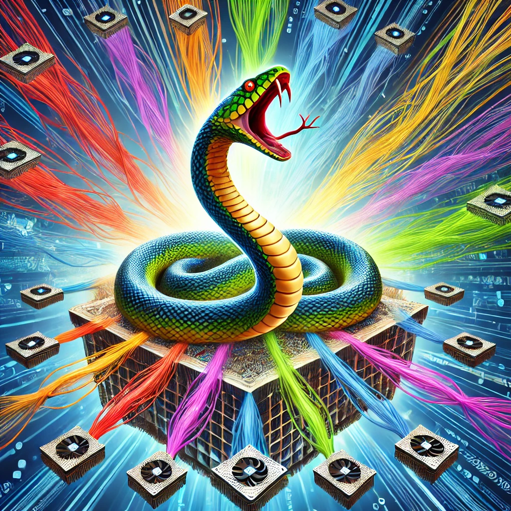 Python 3.13 is Here, and the GIL is (Almost) Gone! | by Suraj (IIT Delhi) | Medium