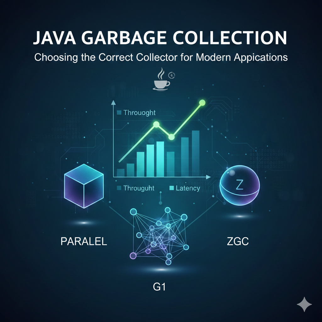Java Garbage Collection: Choosing the Correct Collector for Modern ...