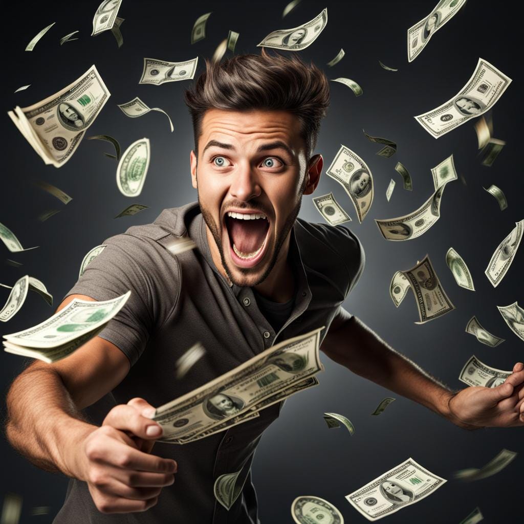The Ultimate Guide to Making Money Online for Beginners | by Mohamed ...