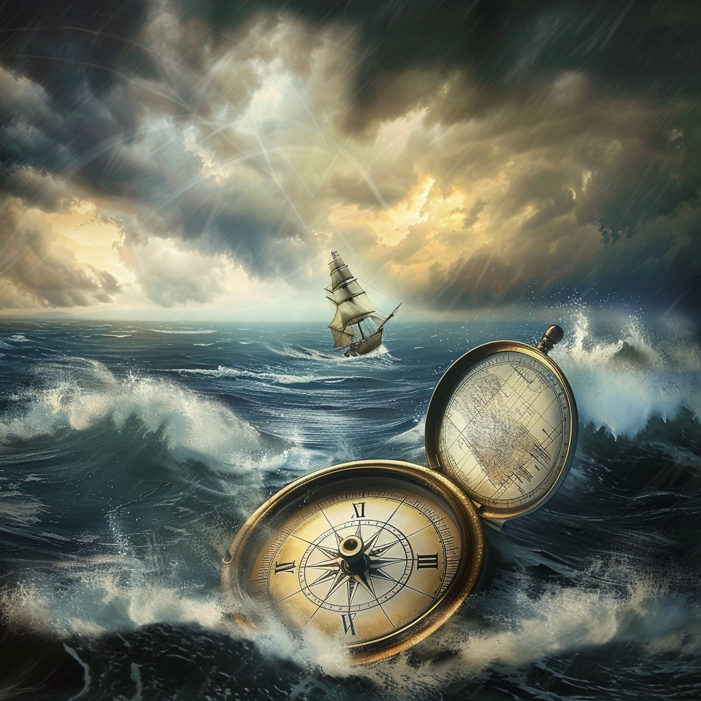 The Winds of Change — The Life Wisdom Collection, №1 | by Jasper ...
