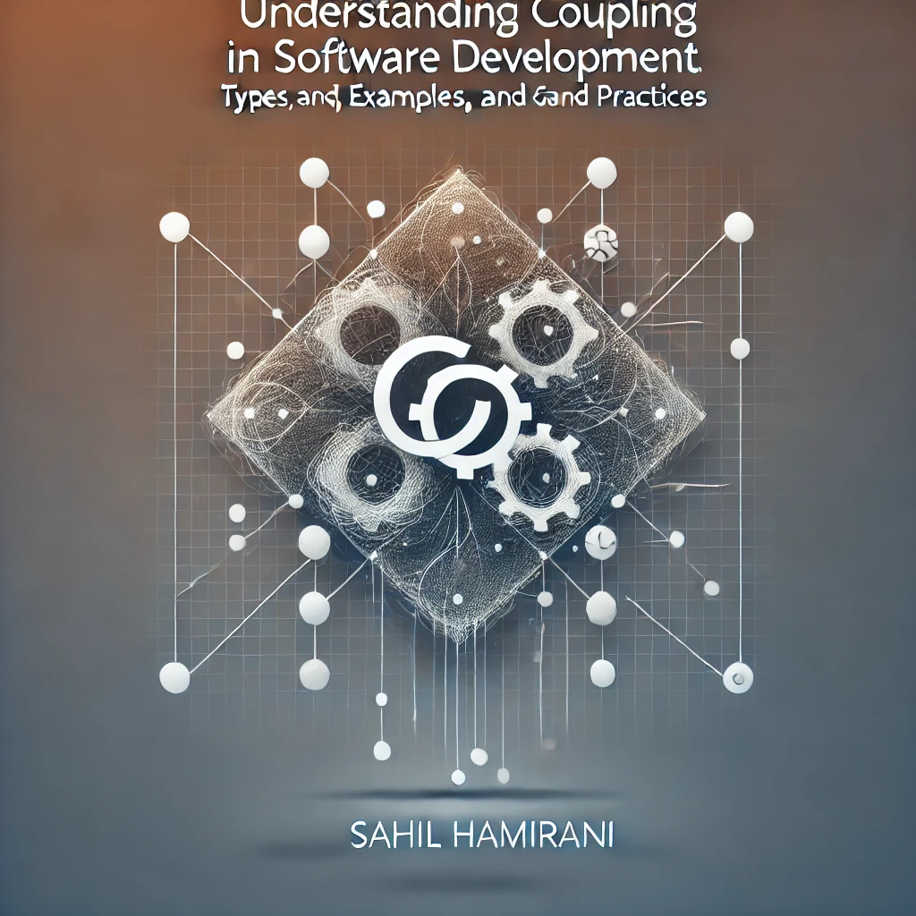 Understanding Coupling in Software Development: Types, Examples, and ...