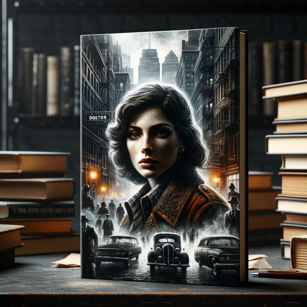 ‘Small Mercies’ by Dennis Lehane | by Arslan Mirza | The Shortform ...