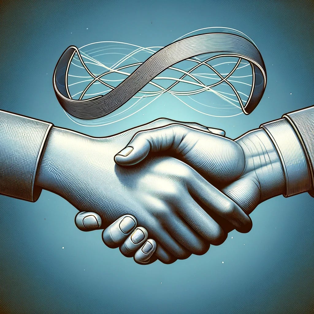 Implementing a Pre-commitment Escrow System Using Elliptic Curve Key Tweaking(Blockchain ...