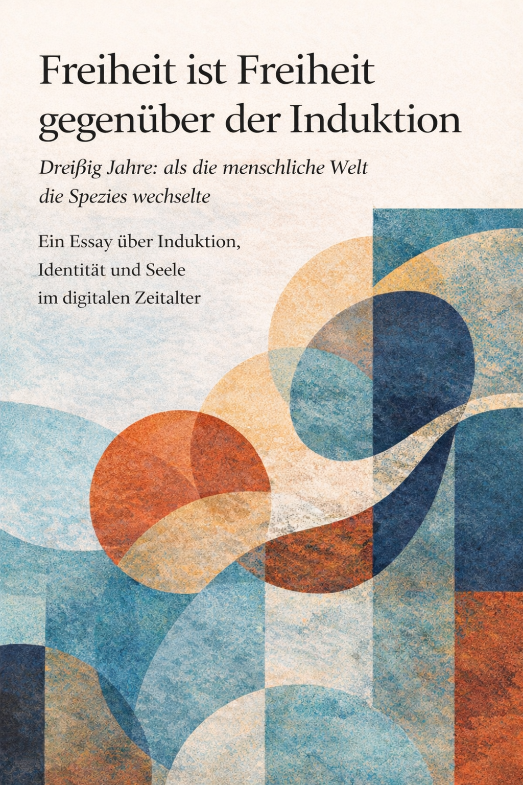 Dreißig Jahre: als die menschliche Welt die Spezies wechselte | by ...