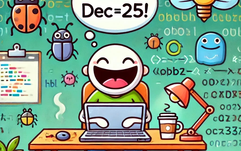 10 Programming Jokes That Will Debug Your Day | by Syed Anees Khan | AI ...