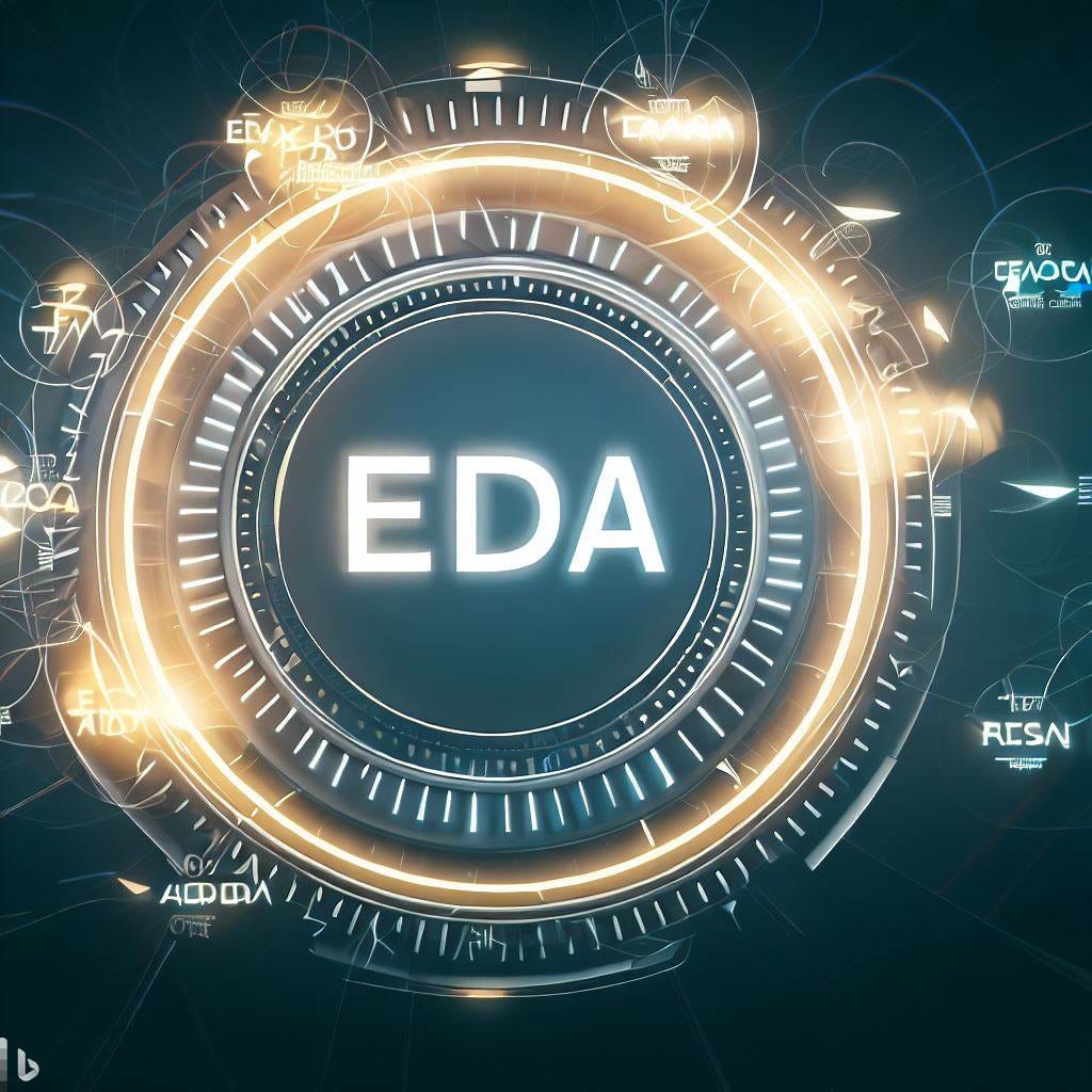 Unveiling Insights Through Exploratory Data Analysis (EDA) | by Ahsan ...