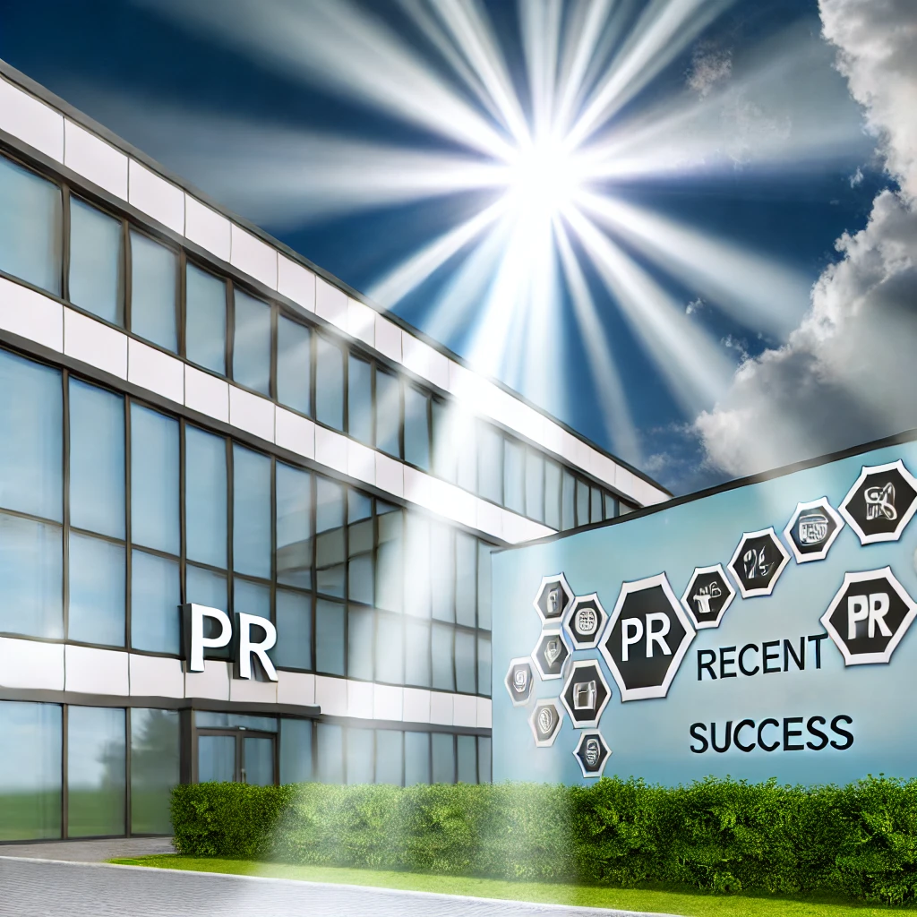 5 Things Your Small Business Should Know About PR | by Matt Pressberg ...