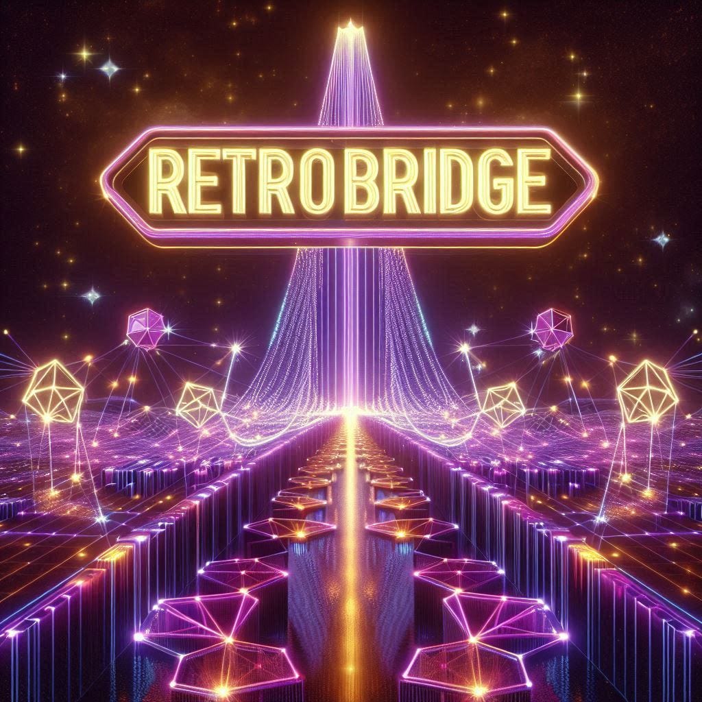 Bridge to Opportunity — Unlock Base, Solana, and Eclipse with ...