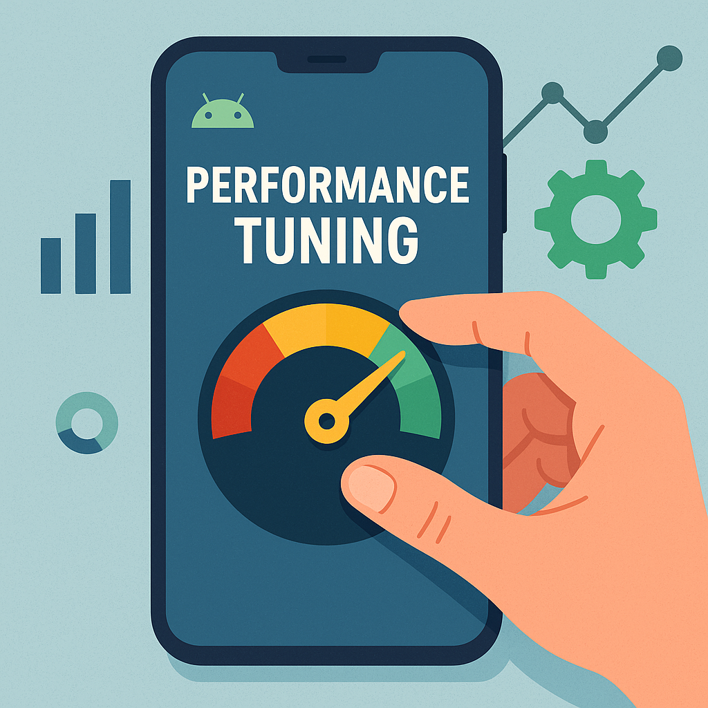Android Kotlin Performance Tuning Complete Guide | by Riyas Pullur | Medium