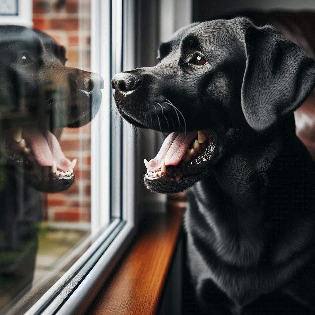 BREAKING: Family Dog Otis Saves Household From Imminent Danger With ...