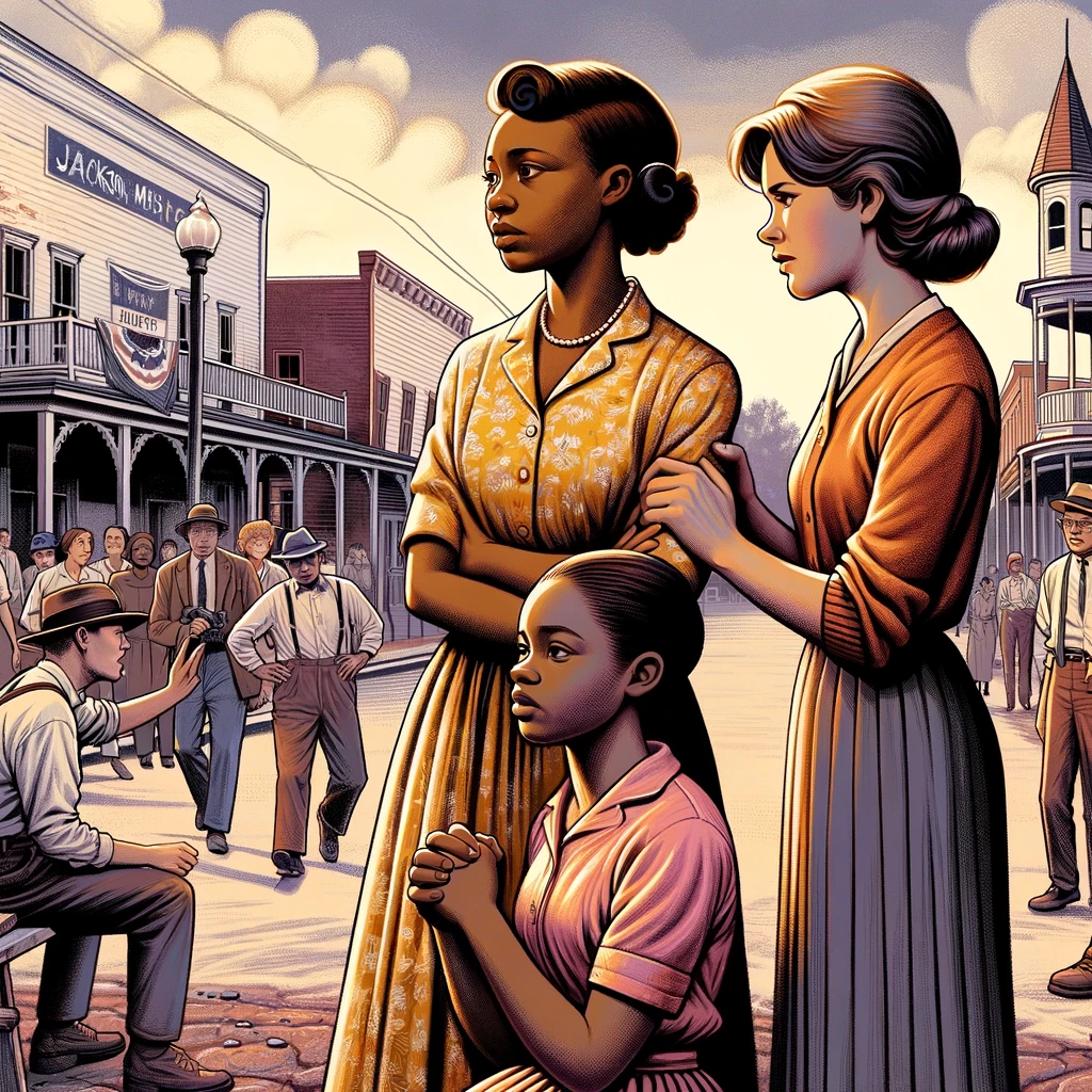 Book Summary: “The Help” by Kathryn Stockett | by Otto Langenegger | Medium