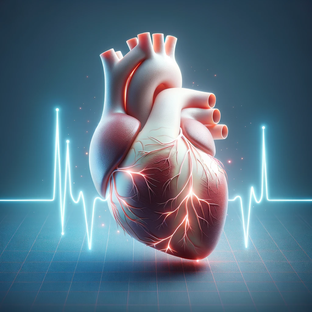 Noise in Cardiovascular Signals. Know the noise before treating it ...
