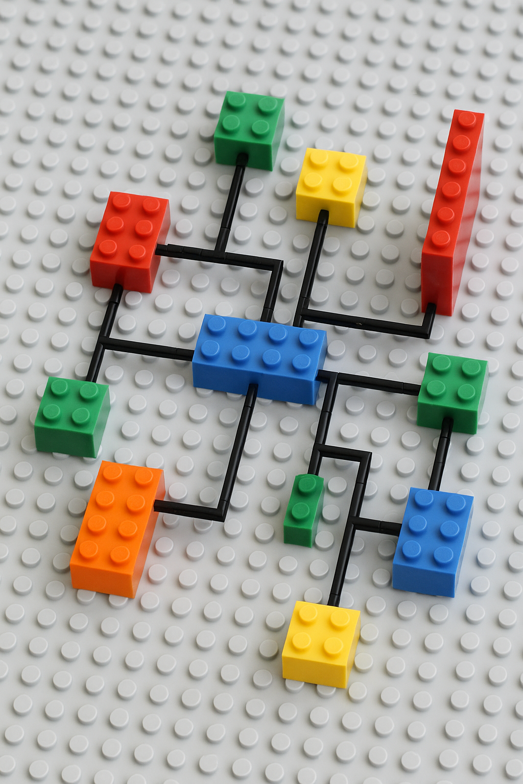 Micro-Agent AI Ecosystems. A Modular Framework for Safe… | by Apoorv ...