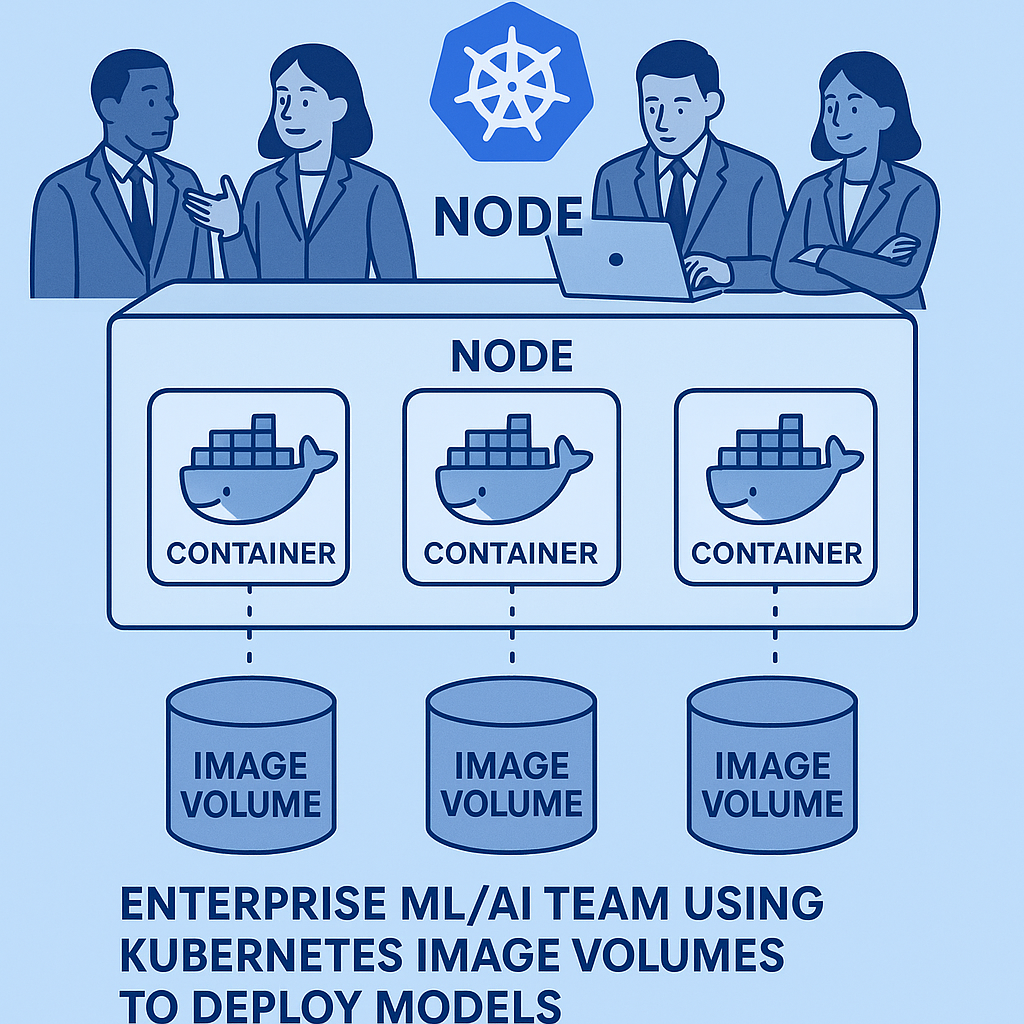Netflix’s AI Infrastructure Revolution: How OCI Image Volumes ...