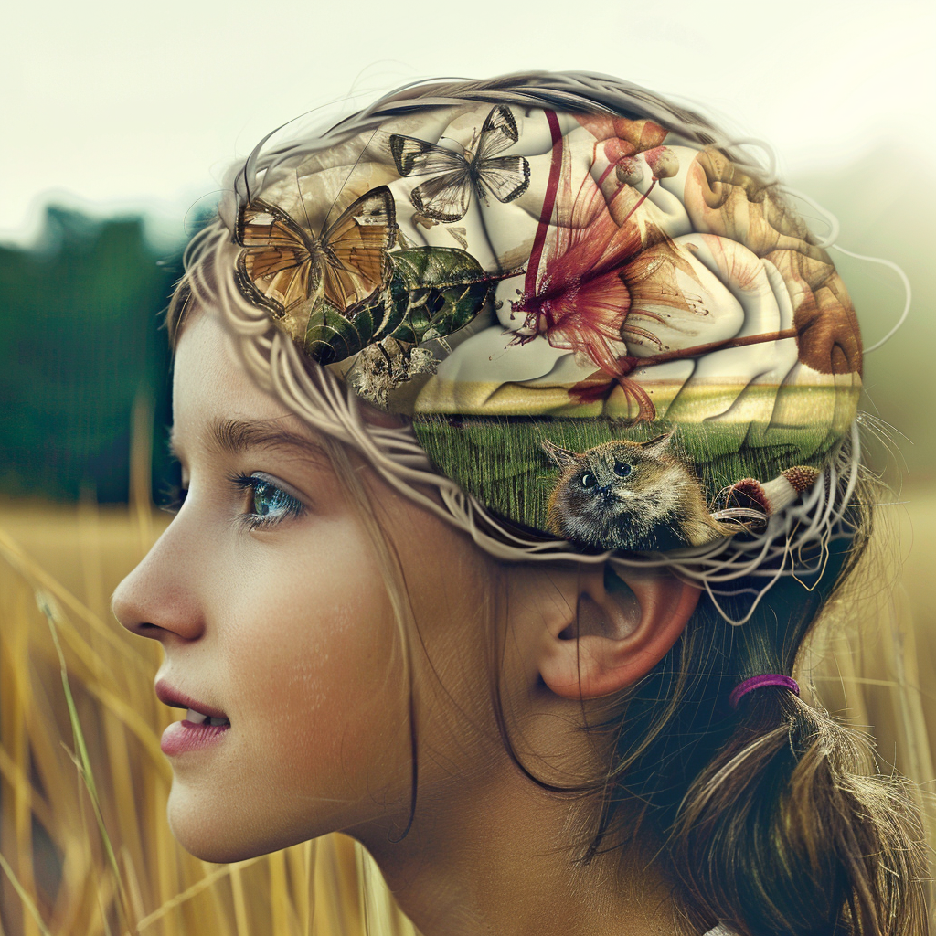 The Neurobiology of Grit. What happens in the brain when someone… | by ...