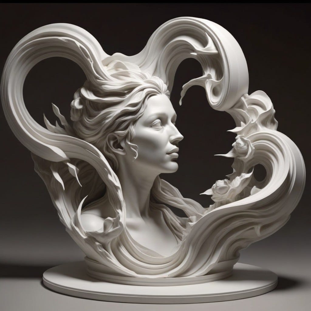 Sculpture Can Change Your Life. The Amazing Benefits of Creating and ...