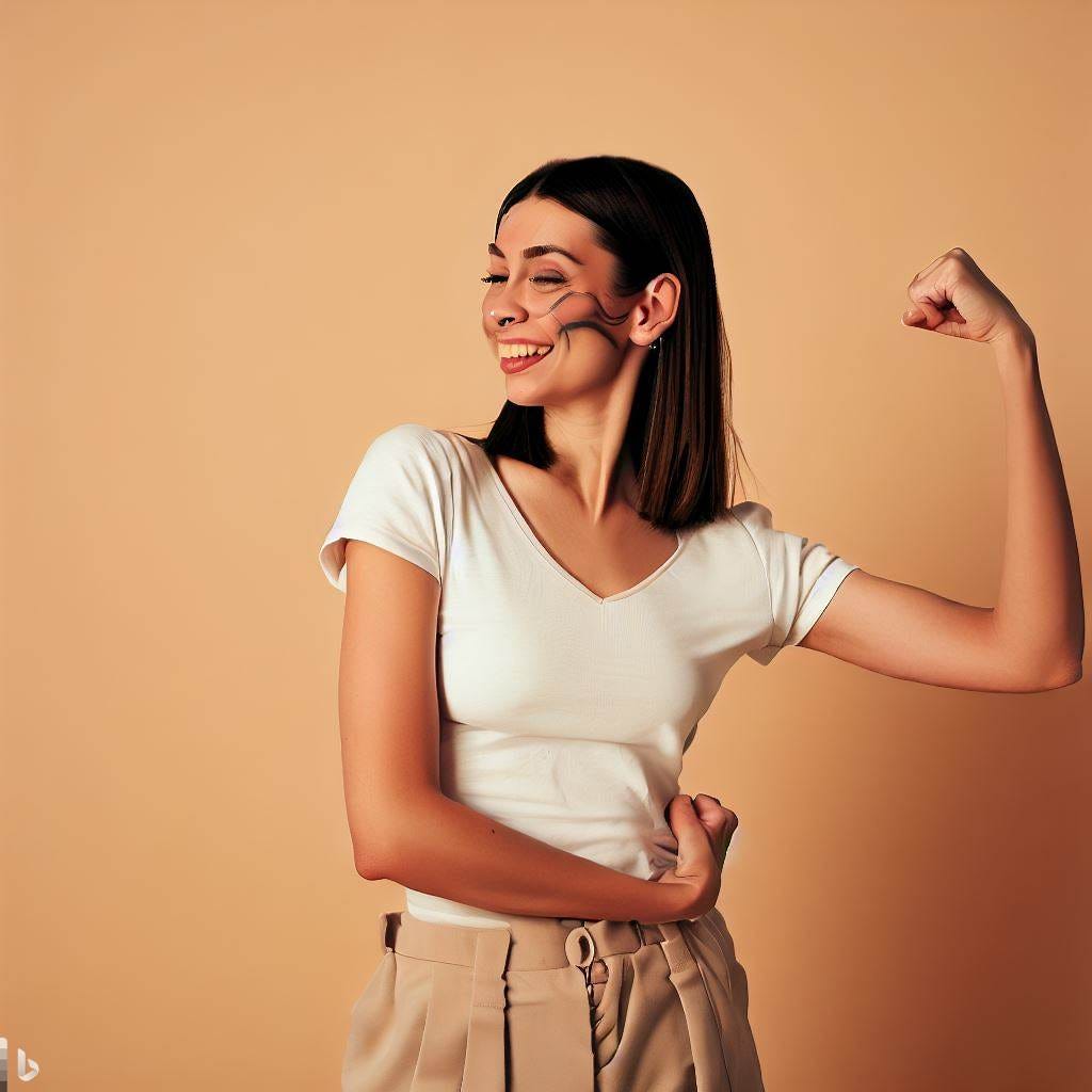 6 Proven Rules to Stay Motivated and Crush Your Goals | by Atiya Rabbi | Medium