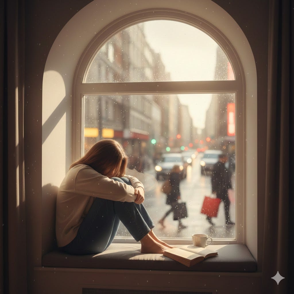 Everyone Is Busy, But Very Few Are Truly Living | by Bhaktipada Mohanty ...