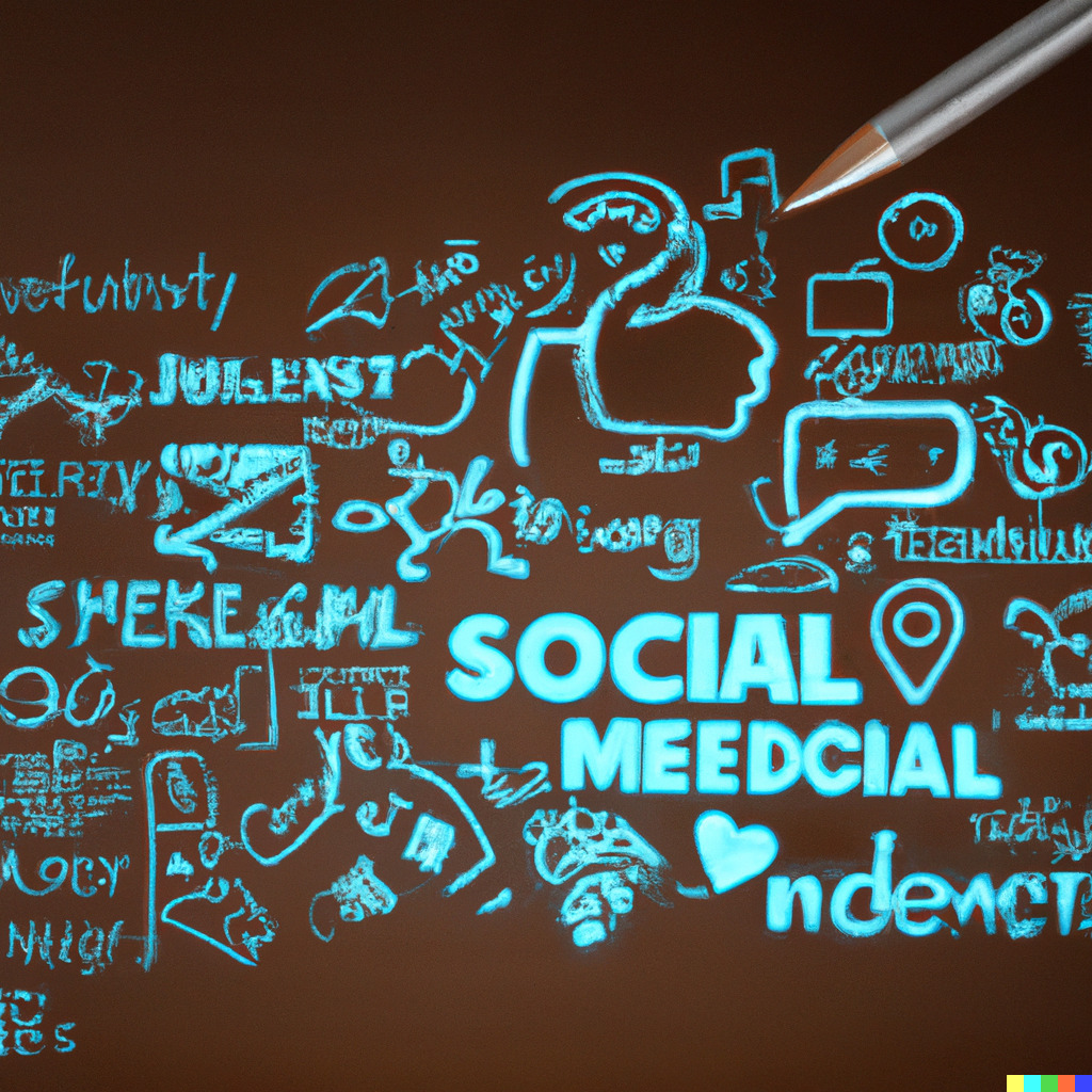 The psychological effects of social media on relationships and communication | by Leo Martial ...