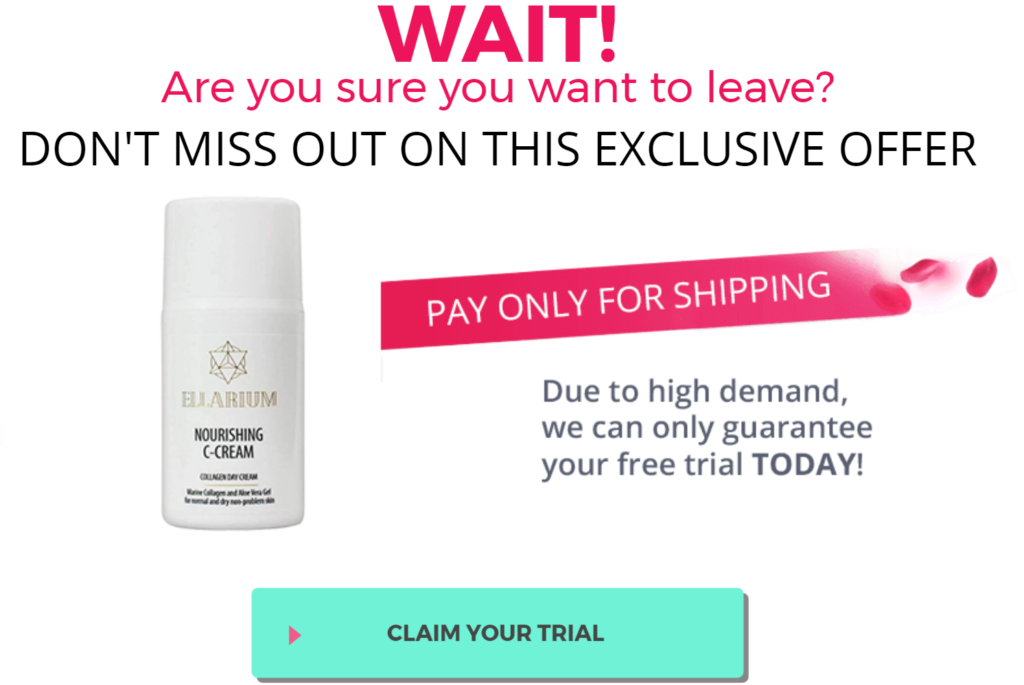 Ellarium Cream: Reviews, Nourishing, Special Offer, Price Benefits and ...