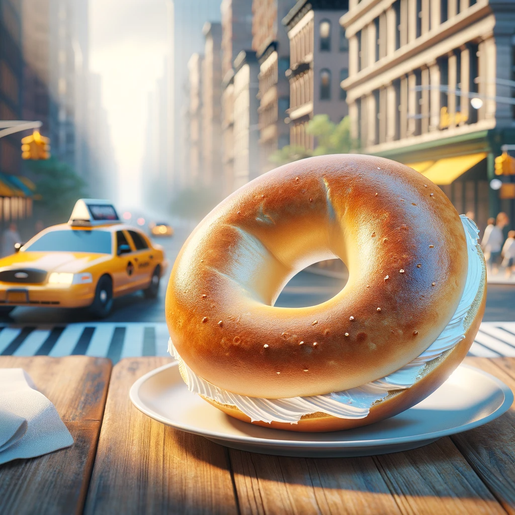 New York City’s Top Bagel Spots: A Must-Try Guide for Bagel Enthusiasts ...