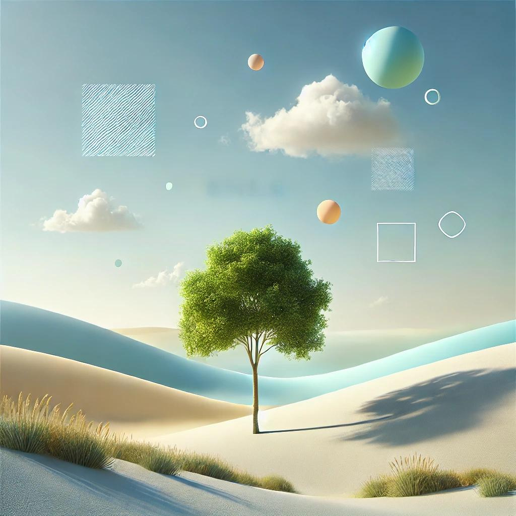 Exploring Creativity with DALL-E: A Journey Through AI-Generated Art | by Averi Blood | Sep ...