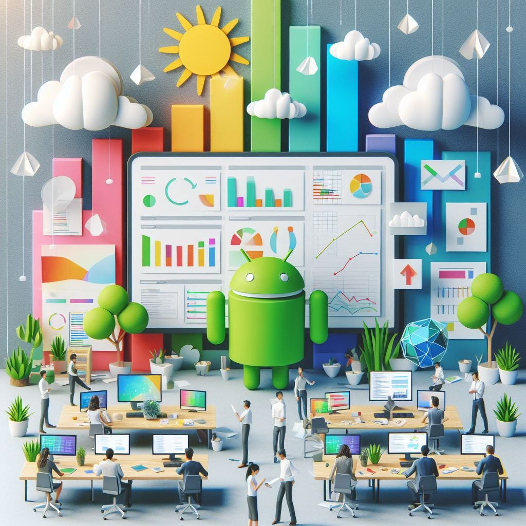 Evolving our Android CI to the Cloud (3/3): Optimizing the Performance ...