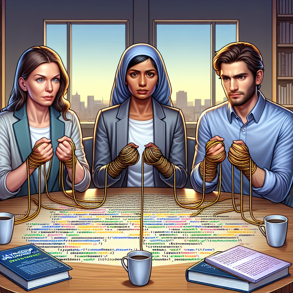 Mastering String Replacement in JavaScript | by Denis Bélanger | Jun, 2024 | Medium