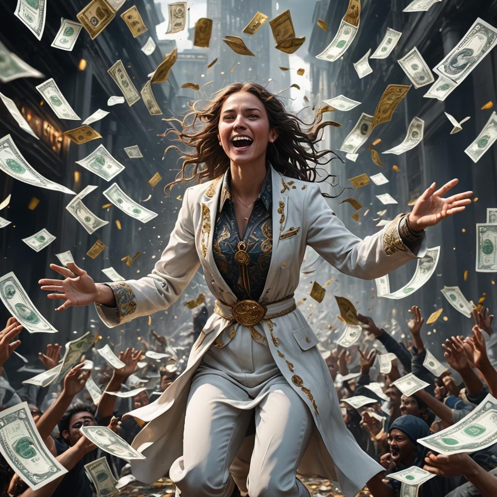 The Ultimate Guide for Beginners: How to Make Money Online | by ...