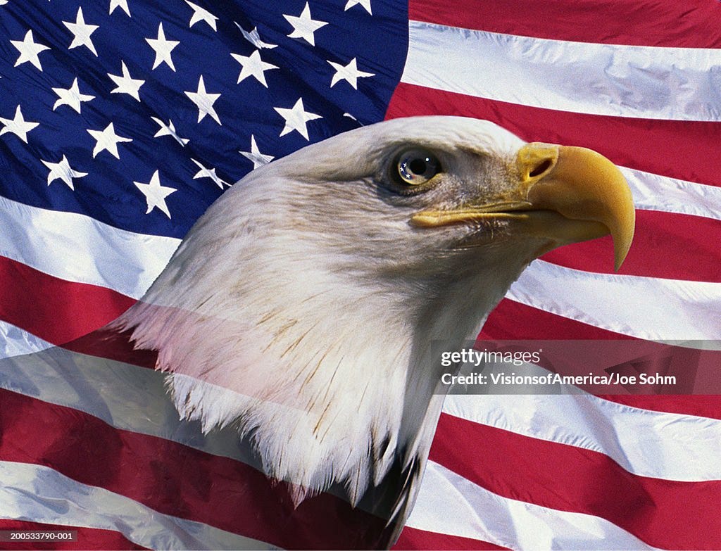 The Case for Cannibalism in America | by Jonathan T. Adler | Jun, 2025 ...