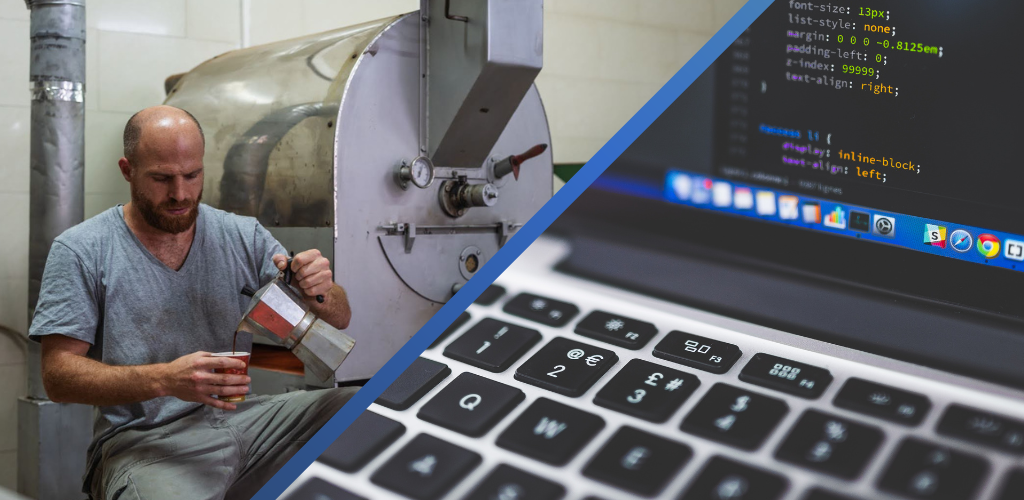 From a factory worker to a developer | by Khaled Agbaria | Medium