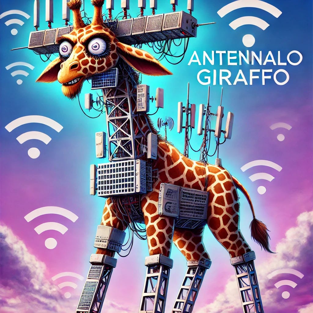 Open5GS set-up from modified source code to custom deploy | by Alex | Networks @ FIIT STU | Medium