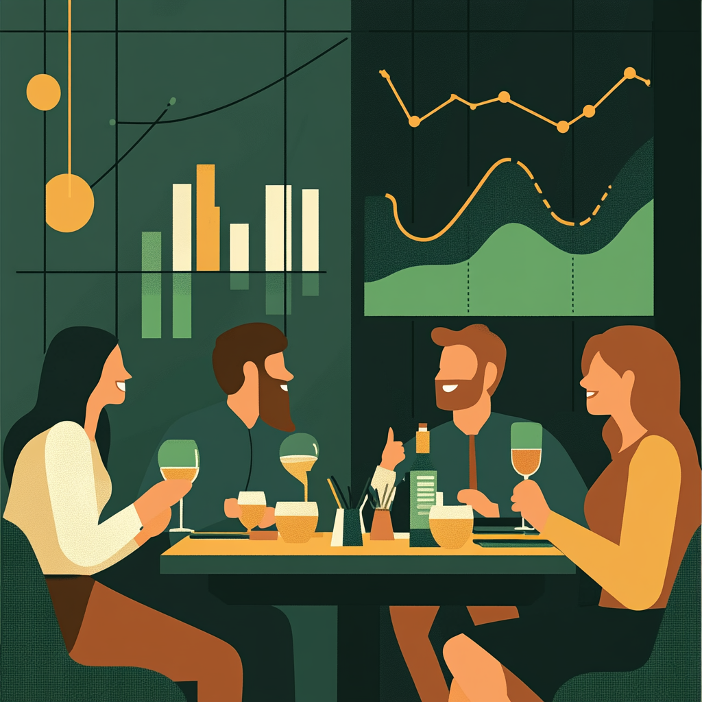 You Should Spend More Time with Your People | by Tom Froggatt | Oct ...