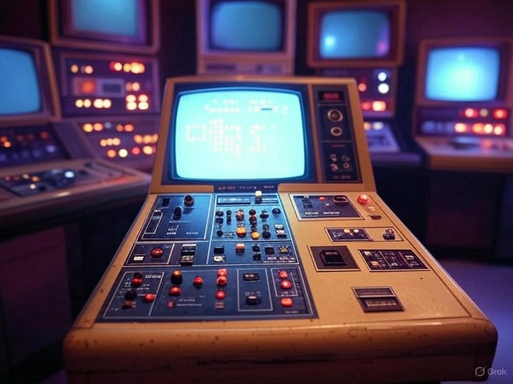 Define the OT Controls for the Specific ICS - Thomas - Medium