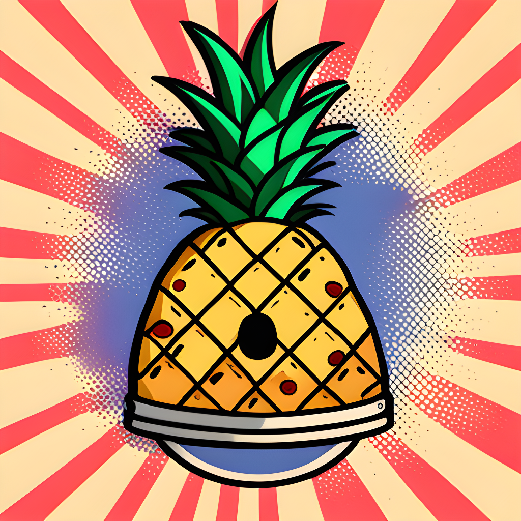 Pineapple Pizza Outcasts. Rebels, outcasts, philosophers, and… | by Ivan Pavlovic | Medium