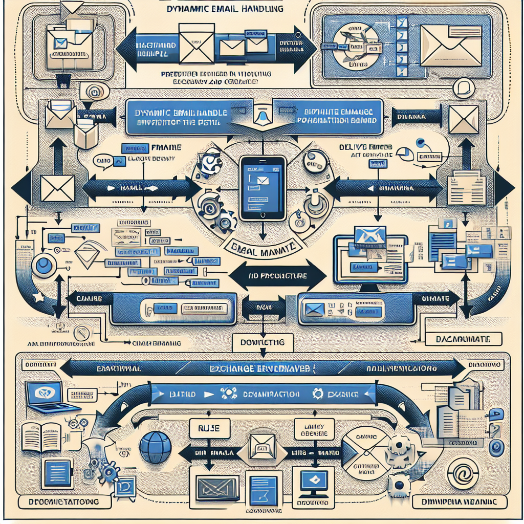 An Overview of Exchange’s Dynamic Email Handling | by Denis Bélanger 💎⚡ ...