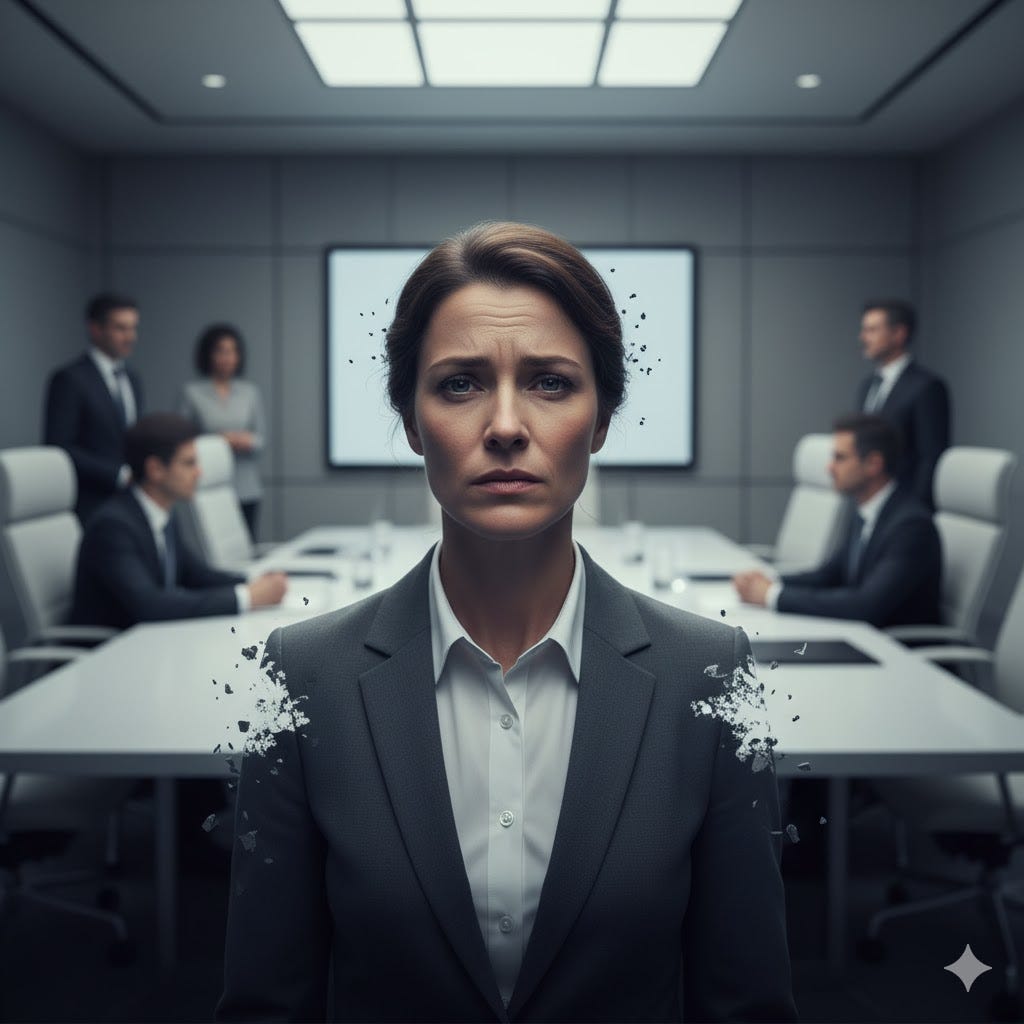 The Hidden Power of Doubt: Why Imposter Syndrome Is Your Greatest ...