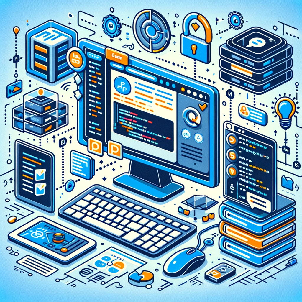 A Comprehensive Guide: How to clone Website With PHP Files and Database ...