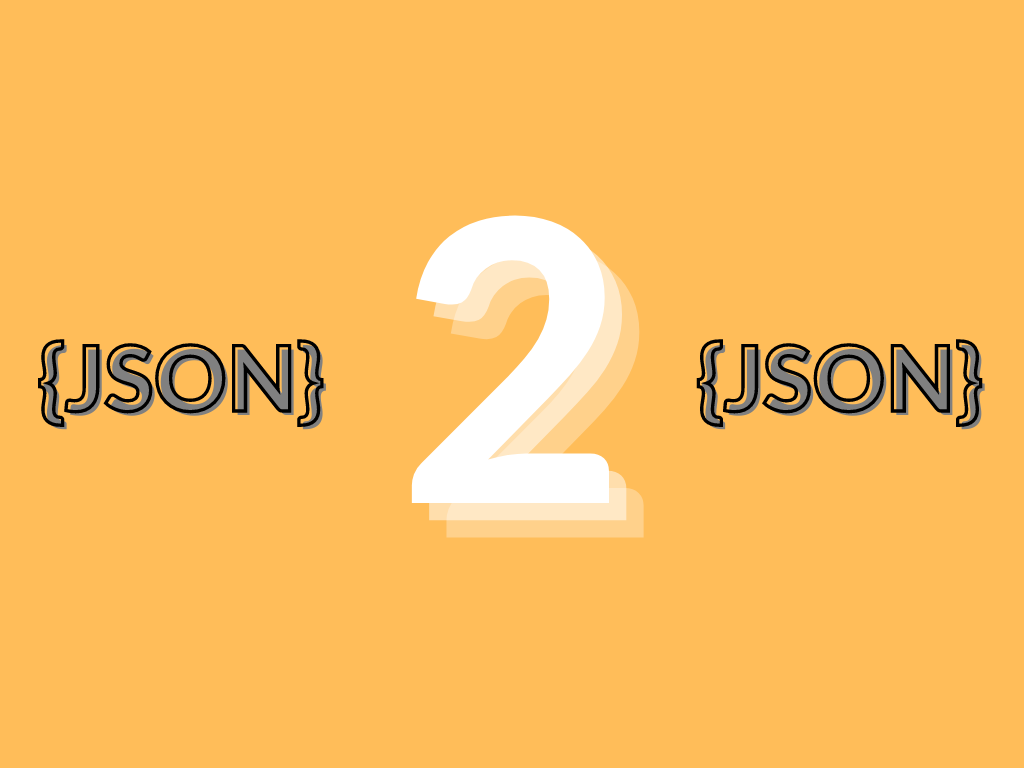 JSON’dan JSON’a : JOLT. Herkese selamlar, JSON yazı serimize… | by Talha Uysal | Apinizer | Medium