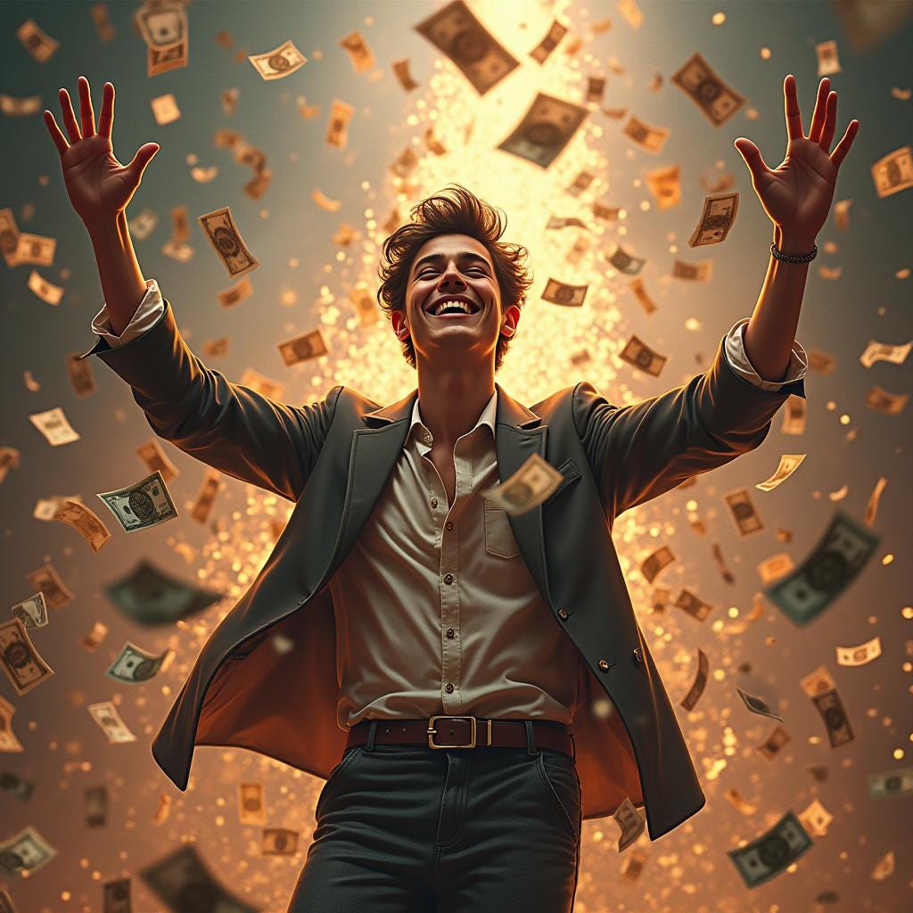 Unleashing the Potential of Online Income: A Guide for Beginners | by ...
