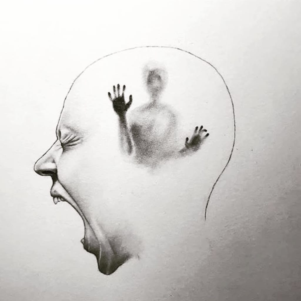 Understanding and Managing Anguish: 7 Powerful Tips To Turn Suffering ...