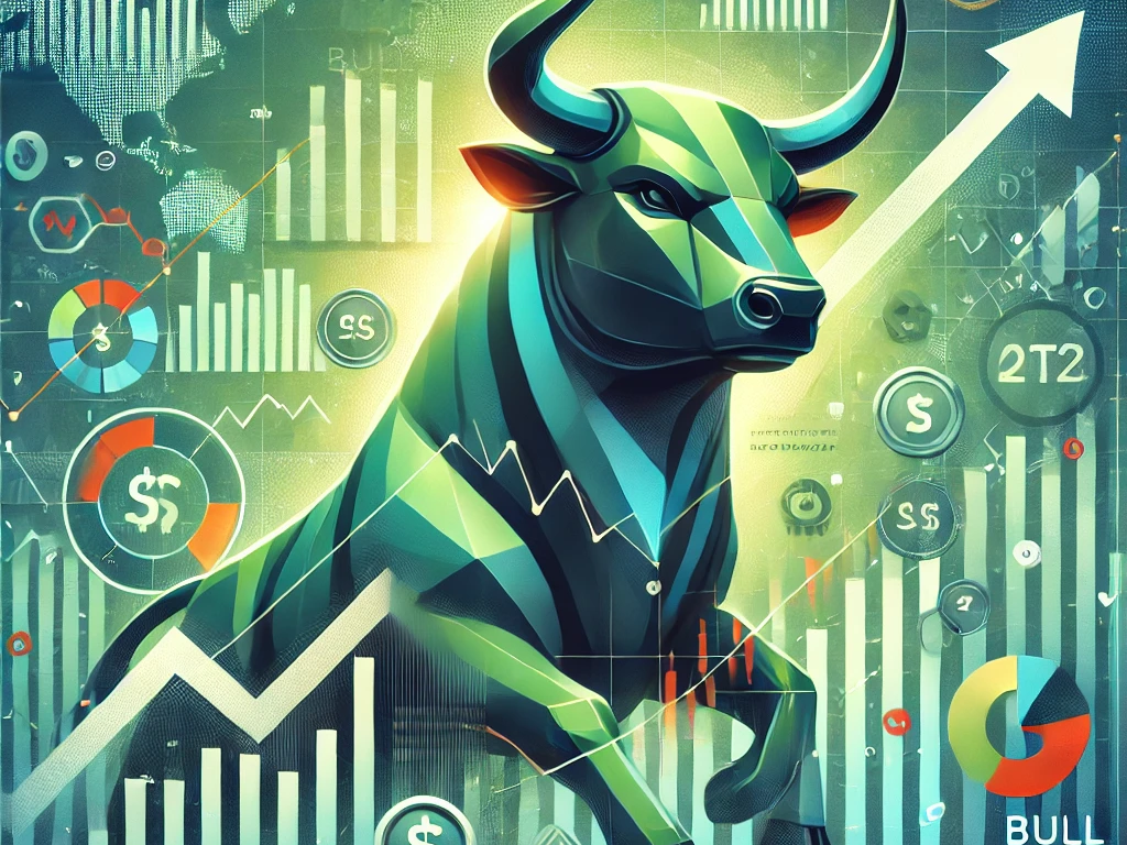 What is a Bull Market? A Comprehensive Guide to an Optimistic Market ...