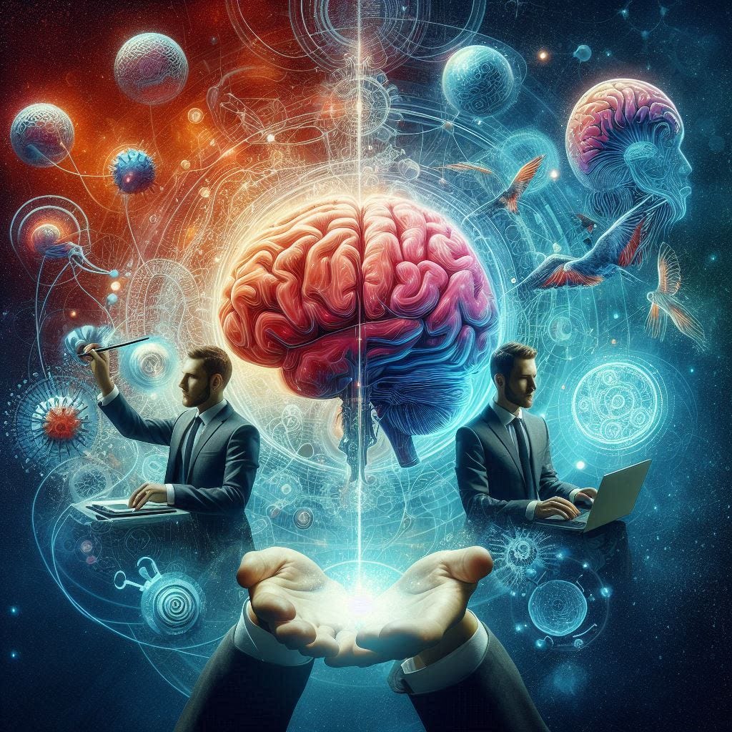 How Phase Transitions Enhance Brain Adaptability: The HKB Model ...