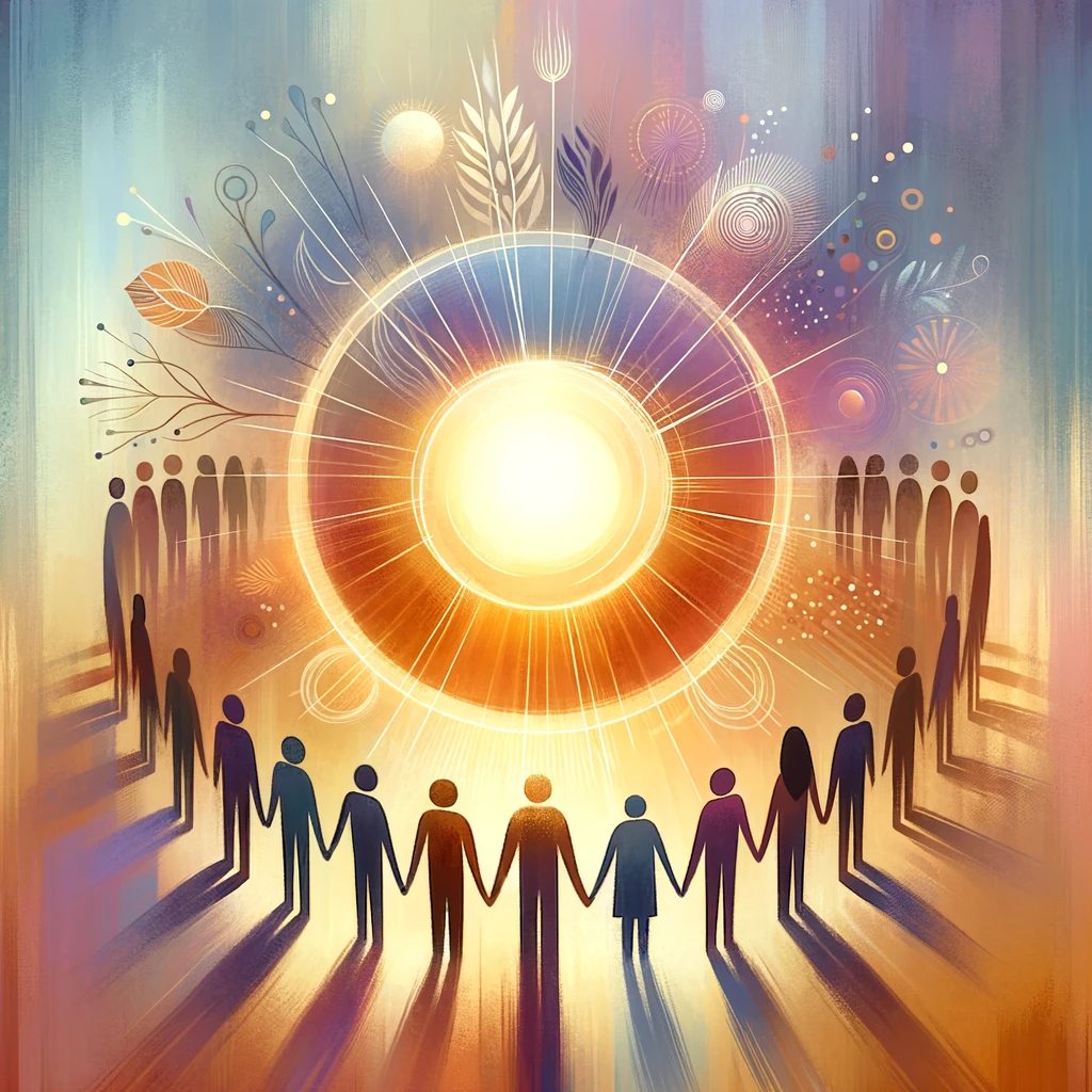 The Art of Compassionate Leadership | by Angie | Be Limitless LLC | Jan ...