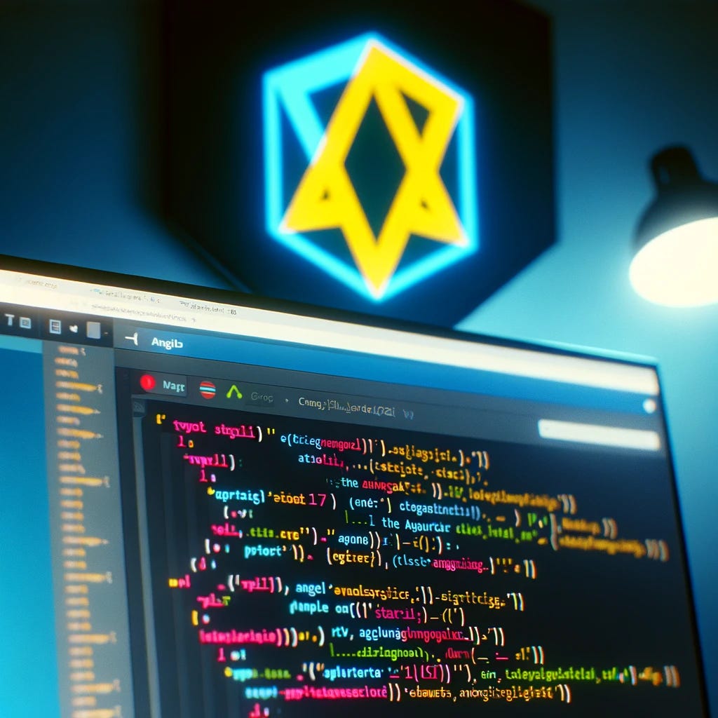 Fetching Data with Angular 17: A Step-by-Step Guide | by Ayyaz Zafar | Medium